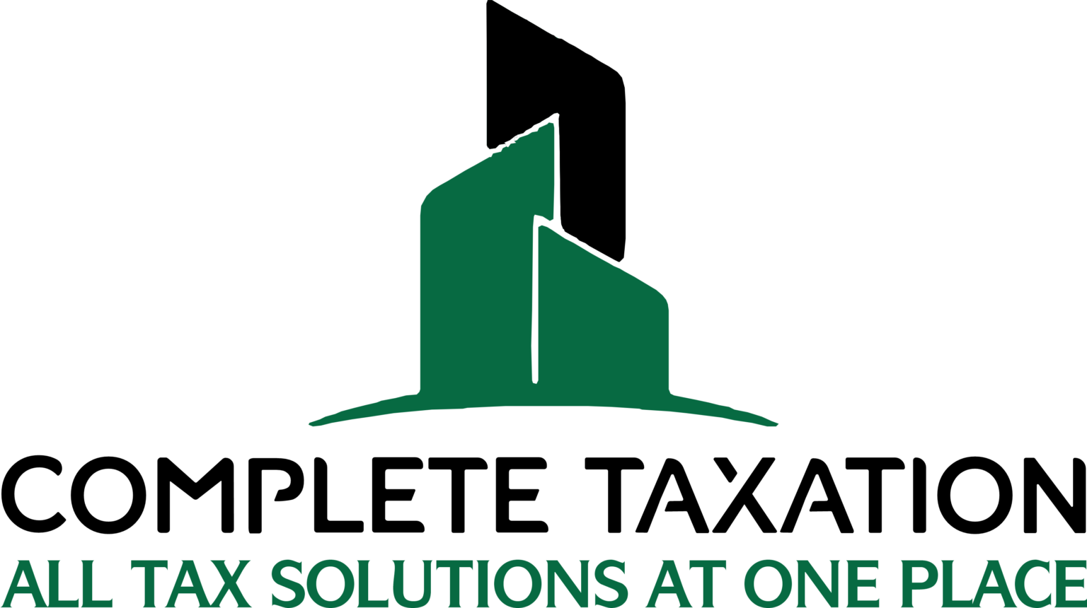 Complete Tax - All Tax Solution At One Place
